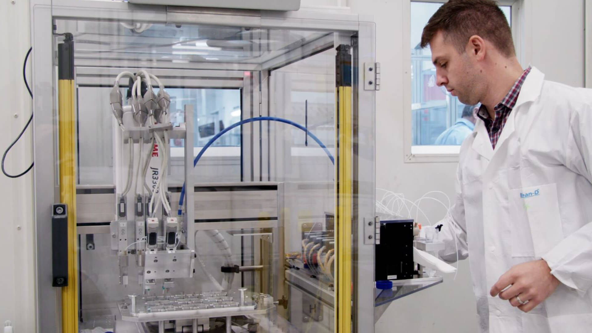 Case Studies – Motherson Australia