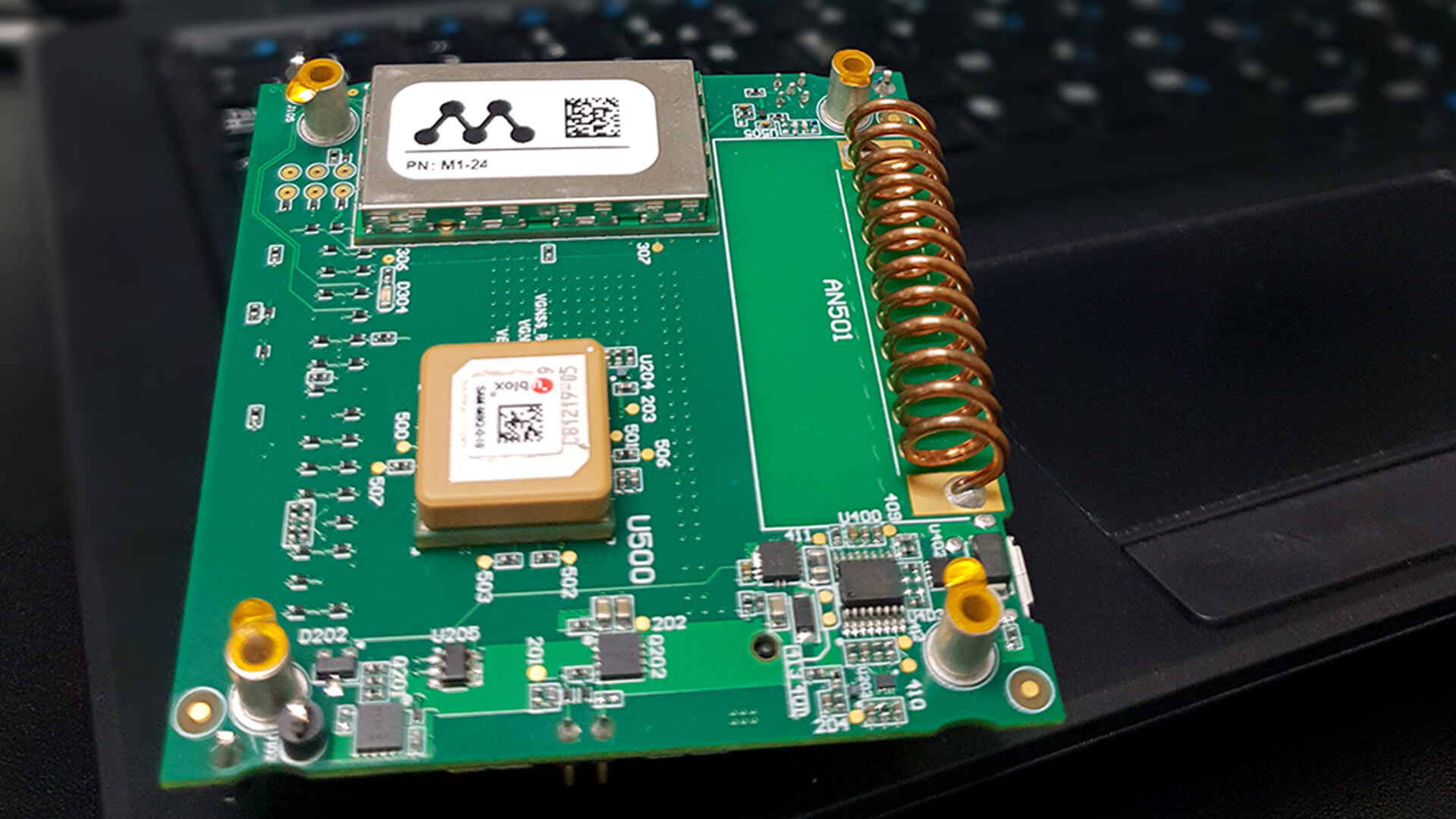 Case Studies – Motherson Australia